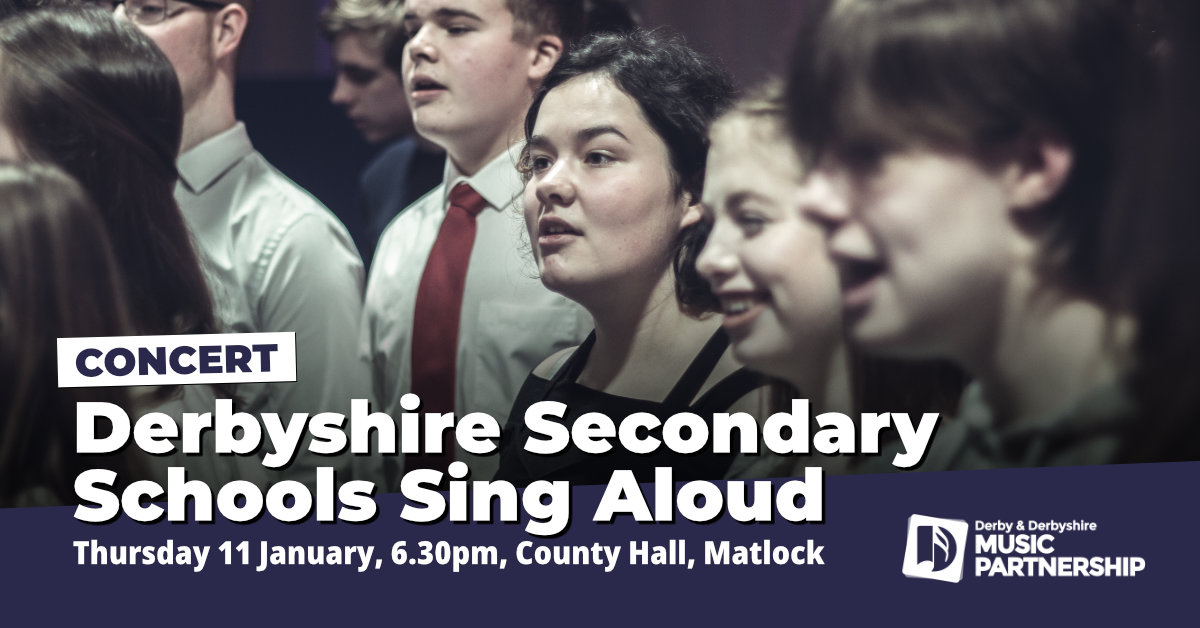 Secondary Sing Aloud