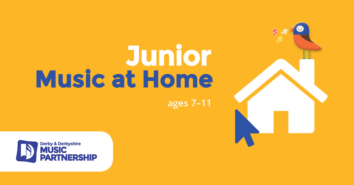 Junior Music at Home 21